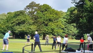 Exwell Medical Programme and Health Fair | PSPA Ireland